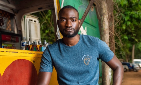 Réalisation Photos, Vidéos, Site Internet - Studio Joua