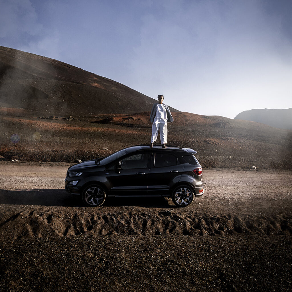 Réalisation Photo et Vidéo à la Réunion - Studio Joua